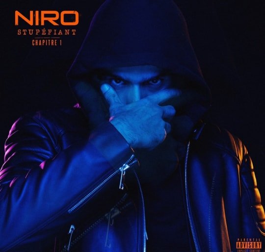 Niro En Double Appel | In Da Klub