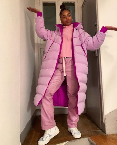 [Les Femmes Savent Rapper #4] - 47 Meow, La Douce | In Da Klub