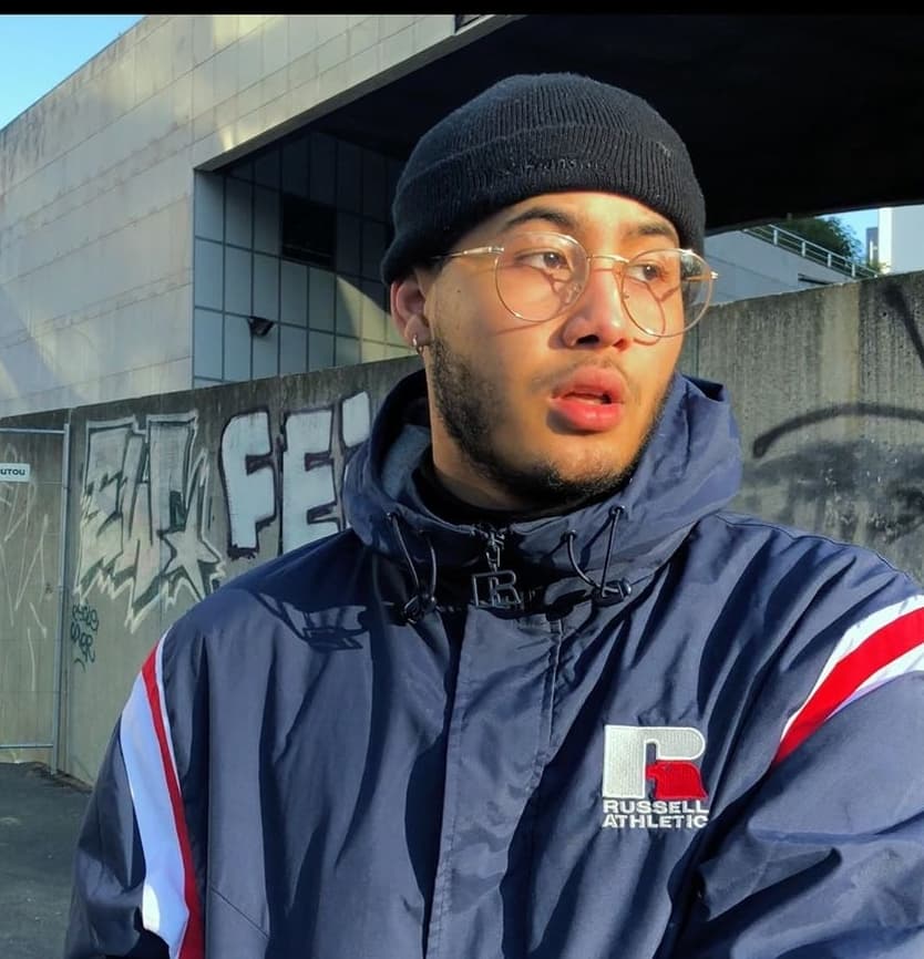 Skeezy Sensei : "2020 Sera Une Très Belle Année" | In Da Klub