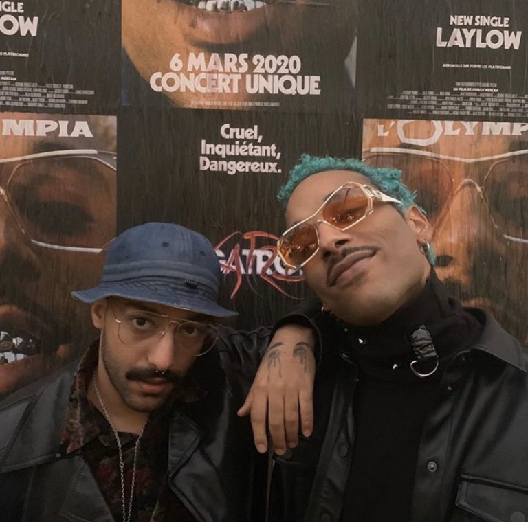 Laylow Et Trinity : Exigence Et Ambition | In Da Klub