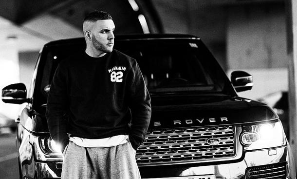 [Deutsche Qualität #3]: Fler, Dans L'ombre Des Grands | In Da Klub