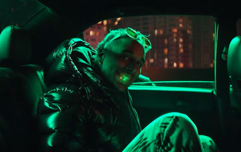 Laylow, Le Créateur D'émotions | In Da Klub